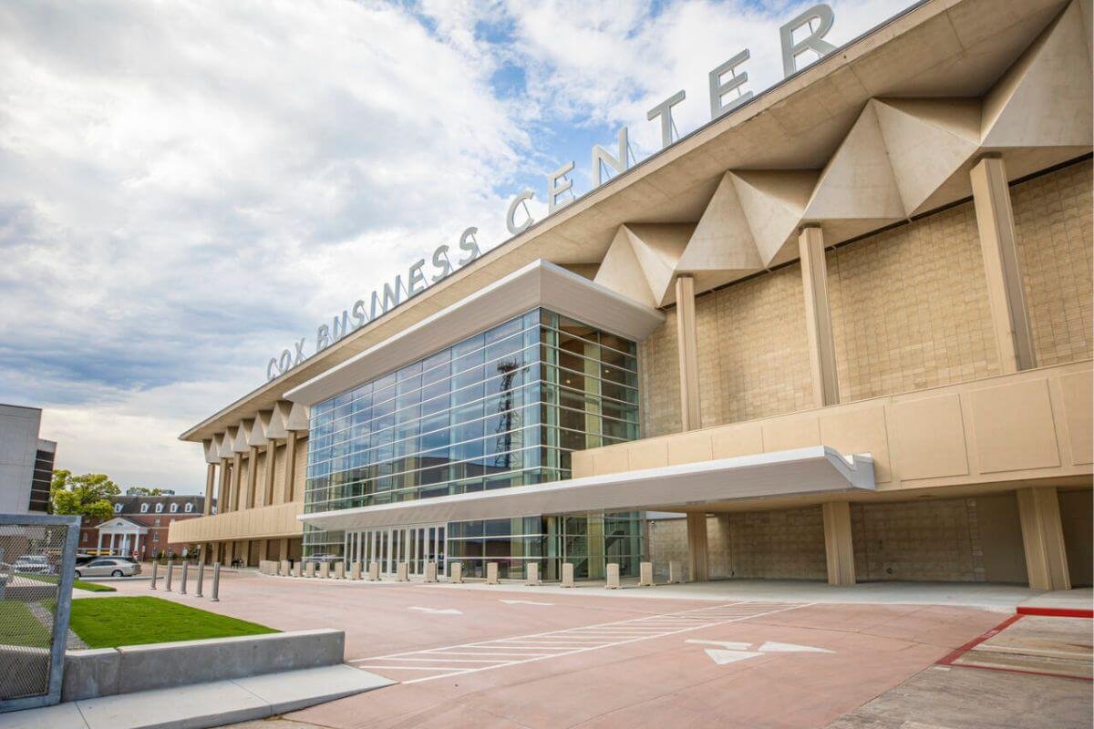 $3M Commerce Department Investment Spurs Tulsa Business Center Launch ...