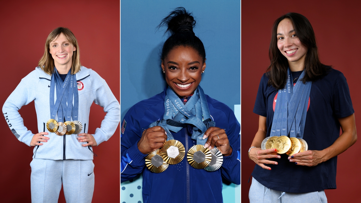 Women Won Over Half of Team USA’s Olympic Medals - Common Good News
