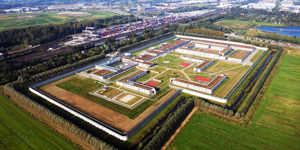 Exploring Northern Europe’s Impact on U.S. Prison Reform Strategies ...