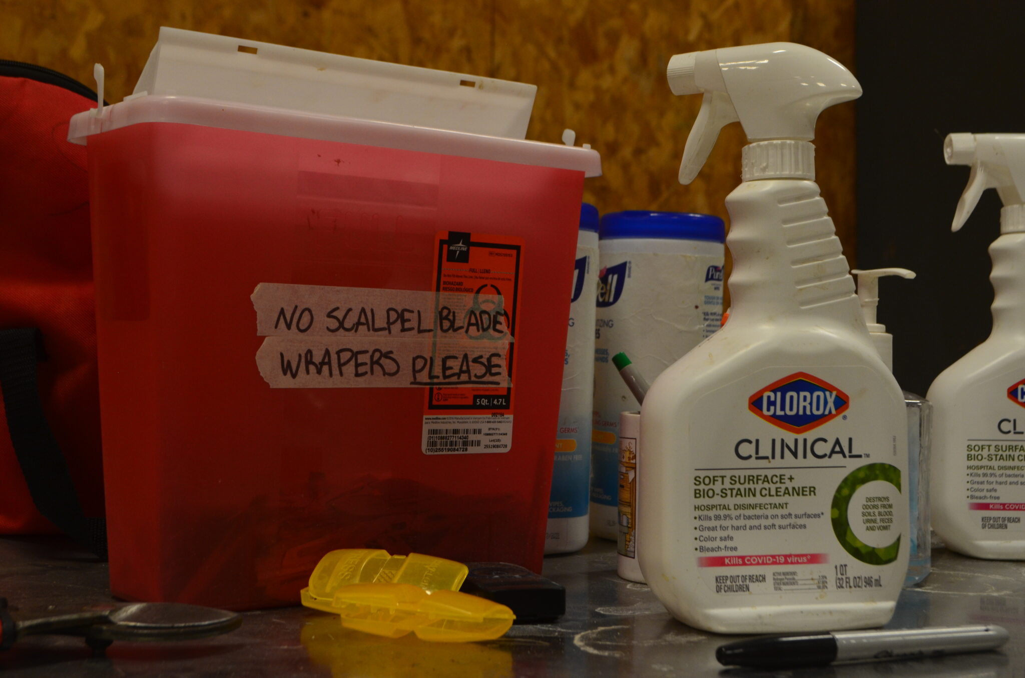Montana Event Educates Public on Chronic Wasting Disease in Deer ...