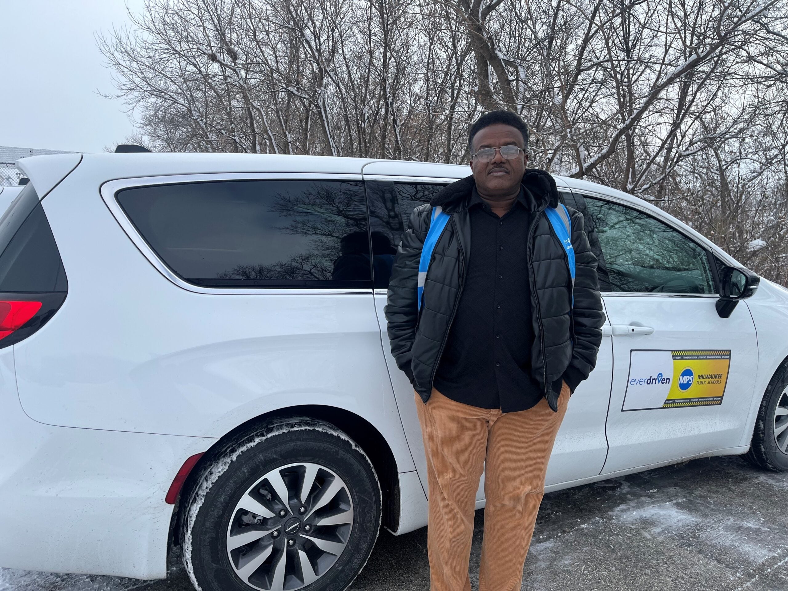 Milwaukee Schools Launch Van Service for Homeless Student Transport ...
