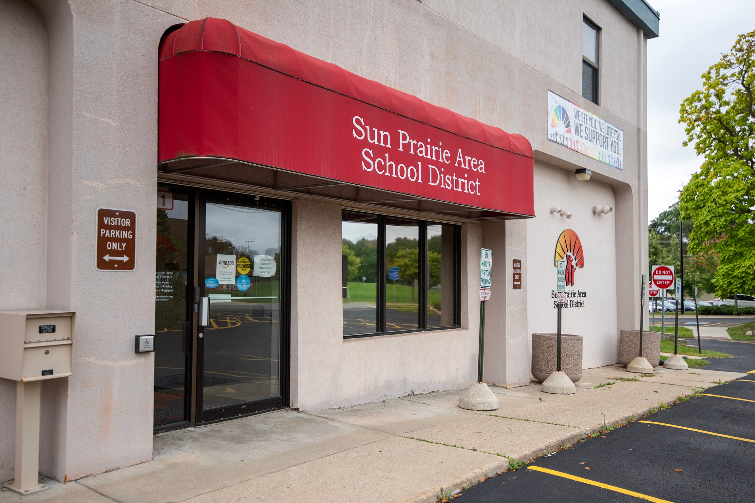 Former Sun Prairie Principal Charged for Failing to Report Child Abuse ...