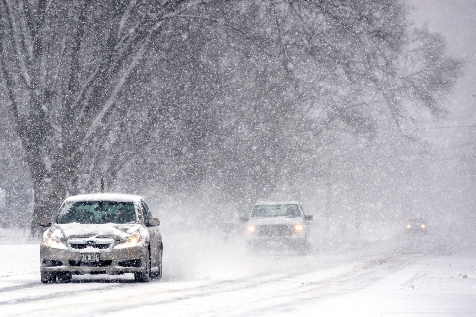 Prepare for Extreme Cold: AAA’s Winter Vehicle Safety Tips for ...