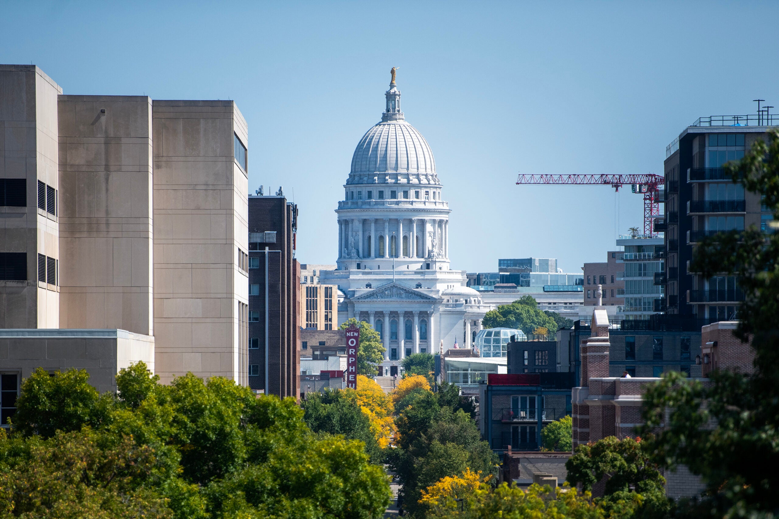 Wisconsin Lawmakers Pass PFAS Measures; Delay on Data Center Rules ...