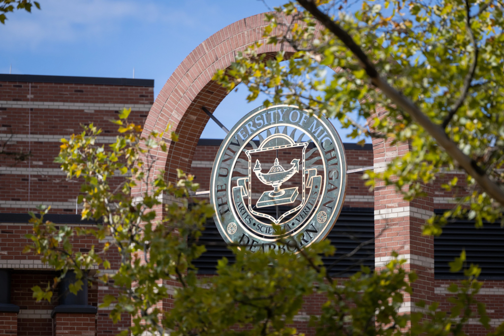 UM-Dearborn’s FY 2027 Budget Boosts Financial Aid, Balances Challenges ...